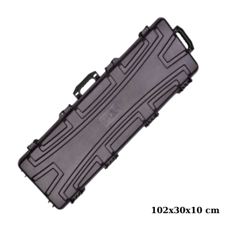 OffroBox Kasa İçi Sandık Off Road Box Pickup Camping Box